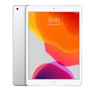 Apple iPad 8 10.2-inch 128Gb Wifi Silver Refurbished